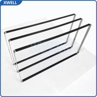 China EV Battery Module Heavy Duty LH201 Steel Strap 19mm Width 1mm Thickness Custom Configuration Maximum Clamping Force for sale