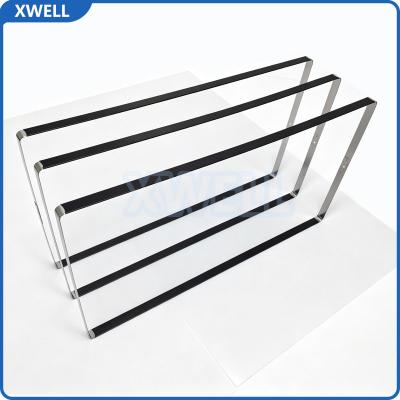 China EV Battery Module Heavy Duty LH201 Steel Strap 19mm Width 1mm Thickness Custom Configuration Maximum Clamping Force for sale