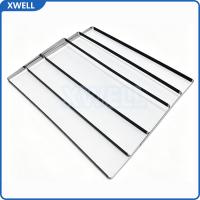 China Prismatic Cell Battery Pack SUS301 LH201 Steel Strip Custom for sale