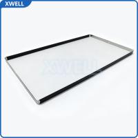 China EV Battery Module Heavy Duty LH201 Steel Strap 19mm Width 1mm Thickness Custom Configuration Maximum Clamping Force for sale