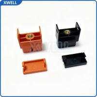 China Quick Install Aluminum Battery End Plate Tight Connection Design for 50Ah-314Ah Prismatic Cells for sale