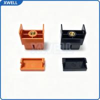 China Die-cast Aluminum End Plate Precision Machined for 50Ah-314Ah Prismatic Cells for sale