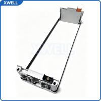 China Die-cast Aluminum End Plate Precision Machined for 50Ah-314Ah Prismatic Cells for sale