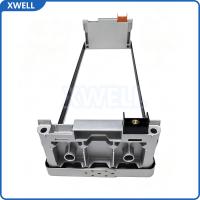 China Aluminum Battery End Plate Metal Cooling Frame Heat Dissipation for 50Ah-314Ah Prismatic Cells for sale