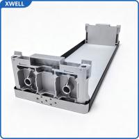 China Universal Battery Module Accessory Kit End Plate Terminal Steel Strap for 50Ah 314Ah Cells for sale