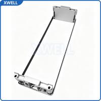 China Custom LH201 Steel Strap Prismatic Battery Pack Module Banding for Cell Fixing for sale