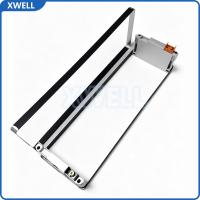 China Precision Battery Module Accessory Kit End Plate Terminal Steel Strap for High Tolerance Assembly for sale
