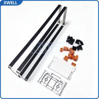 China High-Load Battery Module Accessory Kit End Plate Terminal Steel Strap for 280Ah 314Ah Cells for sale