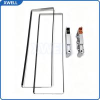 China Complete Battery Module Accessory Kit End Plate Terminal Steel Strap for Prismatic cell for sale