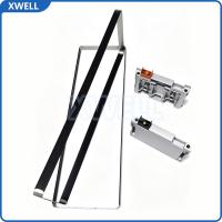 China Custom LH201 Steel Strap Prismatic Battery Pack Module Banding for Cell Fixing for sale