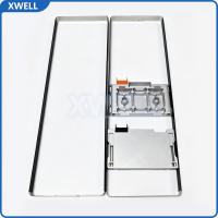 China Precision Battery Module Accessory Kit End Plate Terminal Steel Strap for High Tolerance Assembly for sale