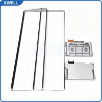 China Complete Battery Module Accessory Kit End Plate Terminal Steel Strap for Prismatic cell for sale