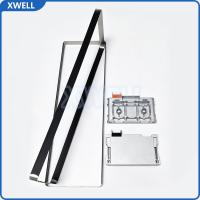 China Compact Battery Module Accessory Kit End Plate Terminal Steel Strap for 50Ah 105Ah Cells for sale