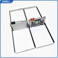 China Custom LH201 Steel Strap Prismatic Battery Pack Module Banding for Cell Fixing for sale