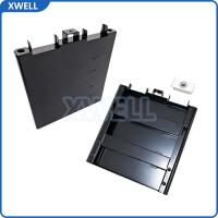 China 314Ah 280Ah Prismatic Battery Cell End Plate 174x188x19.7mm 1.2mm SPCC Electrophoretic Coated for sale