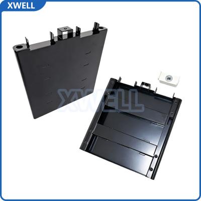 China 314Ah 280Ah Prismatic Battery Cell End Plate 174x188x19.7mm 1.2mm SPCC Electrophoretic Coated for sale
