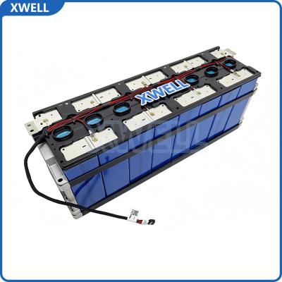 China 1P8S *2 CCS Wiring Harness 314Ah 280Ah Cells for Energy Storage Battery Module for sale