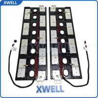 China 1P8S *2 CCS Wiring Harness 314Ah 280Ah Cells for Energy Storage Battery Module for sale