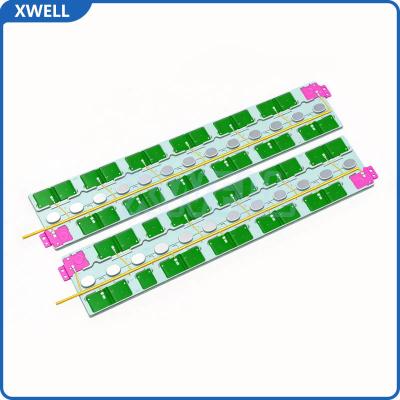 China 1P13S-52S CCS Wire Harness Board 280Ah 314Ah Cells for High Voltage Energy Storage for sale