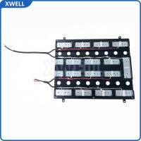 China 2P16S 51.2V CCS Wire Harness Board 280Ah 314Ah Cells for Energy Storage for sale