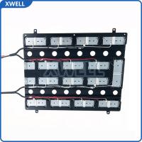 China 2P16S 51.2V CCS Wire Harness Board 280Ah 314Ah Cells for Energy Storage for sale
