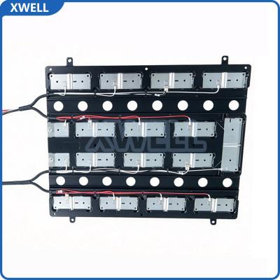 China 2P16S 51.2V CCS Wire Harness Board 280Ah 314Ah Cells for Energy Storage for sale