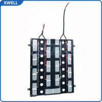 China 1P16S 51.2V CCS Integrated Busbar Wire Harness Board 100Ah Cell for Residential Storage for sale