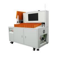 China 1000W 11-Channel Battery Sorting Machine for 18650 21700 Cells with 3000 pcs/h Efficiency for sale