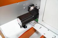 China 1000W 11-Channel Battery Sorting Machine for 18650 21700 Cells with 3000 pcs/h Efficiency for sale