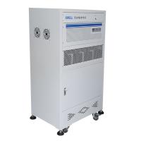 China Lithium Ion Battery Aging Tester 100V 20A Charge 40A Discharge with Explosion-Proof Cabinet for sale