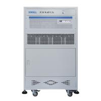 China Lithium Ion Battery Aging Tester 100V 20A Charge 40A Discharge with Explosion-Proof Cabinet for sale