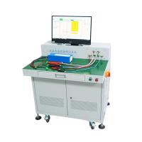 China 18650 Battery Pack Testing Machine 100V 120A Multi-Functional Tester with 2kW Output and 12kW Load Capacity for sale