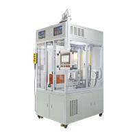 China 380V Automatic Battery Pack Welding Machine with Conveyor - 5000A/8000A Power, 5600 pcs/h Capacity for sale