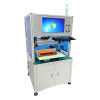 China Single Side 18650 Battery Pack Welding Machine With DC Inverter for sale