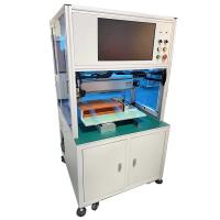 China Single Side 18650 Battery Pack Welding Machine With DC Inverter for sale
