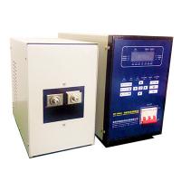 China AC 3Phase Battery Pack Welding Machine , 5000A Cell Spot Welding Machine for sale