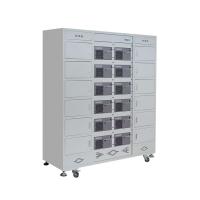 China 80V 5A Lithium Ion Battery Testing Equipment with 10A Discharge and 700W Power for AGV Battery Pack Aging for sale