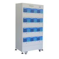 China 70V 5000mA Lithium Battery Aging Machine with 700W Discharge Power - 12-Channel Battery Analyzer for Pack Testing for sale