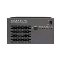 China 80V 5A Lithium Ion Battery Testing Equipment with 10A Discharge and 700W Power for AGV Battery Pack Aging for sale