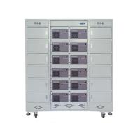 China 80V 5A Lithium Ion Battery Testing Equipment with 10A Discharge and 700W Power for AGV Battery Pack Aging for sale