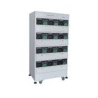 China Lithium Battery Charge Discharge Tester 30V 10A 20A Capacity with 4KW Power and 800×520×1370mm Cabinet for sale