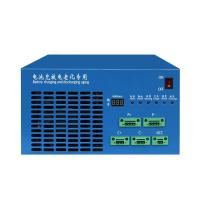 China 70V 5000mA Lithium Battery Aging Machine with 700W Discharge Power - 12-Channel Battery Analyzer for Pack Testing for sale