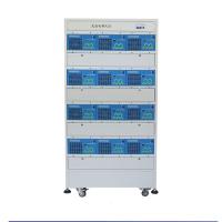 China 70V 5000mA Lithium Battery Aging Machine with 700W Discharge Power - 12-Channel Battery Analyzer for Pack Testing for sale