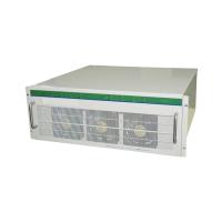 China 100V 10A Battery Charge Discharge Tester with 4000W Discharge Power and SQL Database for 12V-72V Battery Packs for sale