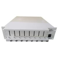 China 8 Channel 10A Lithium Battery Capacity Tester - XW-5V10A8CH High Rate Discharge Cell Testing Equipment for sale