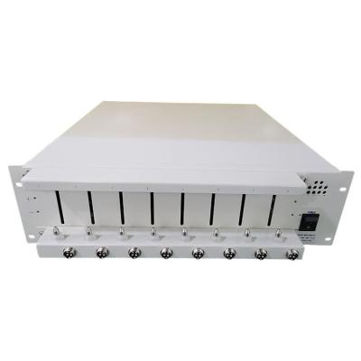 China 8 Channel 10A Lithium Battery Capacity Tester - XW-5V10A8CH High Rate Discharge Cell Testing Equipment for sale