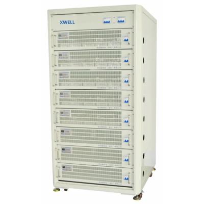 China 150V Battery Discharge Capacity Tester with 5000mA Charging and 10000mA Discharge Range for Lithium Battery Pack Aging for sale