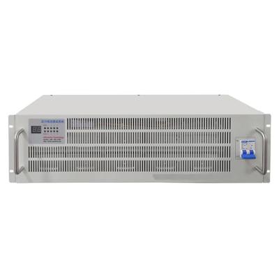 China 75V 20A 2 Channel Battery Aging Test Machine with 50dB Noise Level and 2000W Discharge Power for sale