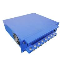 China 220V Battery Aging Machine 50mA-6000mA 8-Channel Testing System with Parameter Recording and 96 Channels for sale