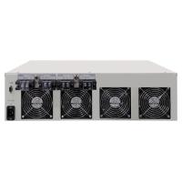 China 75V 20A 2 Channel Battery Aging Test Machine with 50dB Noise Level and 2000W Discharge Power for sale